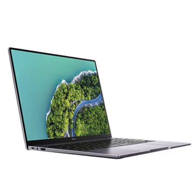 笔记本电脑 华为/Huawei L420 KLVV-W5821 海思麒麟9006C 14 集成显卡 共享内存 256GB 银河麒麟 V10 ...