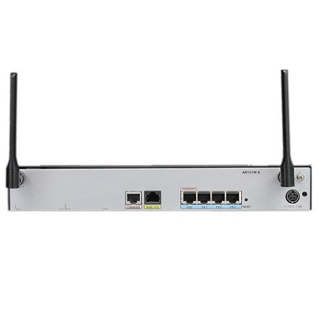 路由器 华为/Huawei AR121W-S 企业级路由器 1000Mbps - 兆纬商城