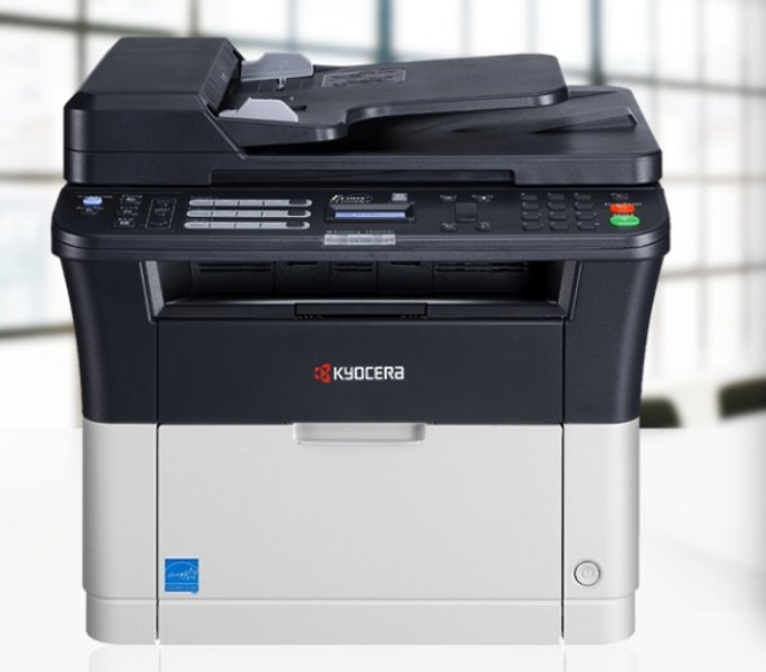 京瓷/Kyocera FS-1120MFP 多功能一体机 - 兆纬商城