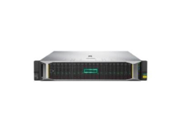 惠普/HP HPE StoreEasy 1660 Perf Storage 磁盘阵列 2U机架式/两颗4112 CPU/32G/12块4TB ...