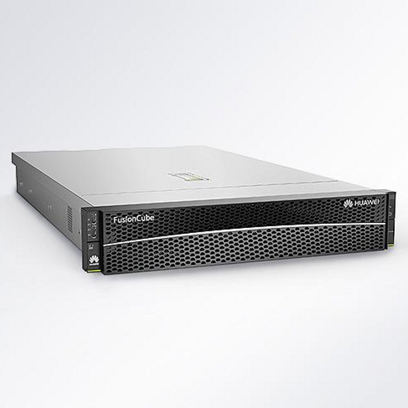 磁盘阵列 华为/Huawei FusionCube1000 外接式 18TB - 兆纬商城