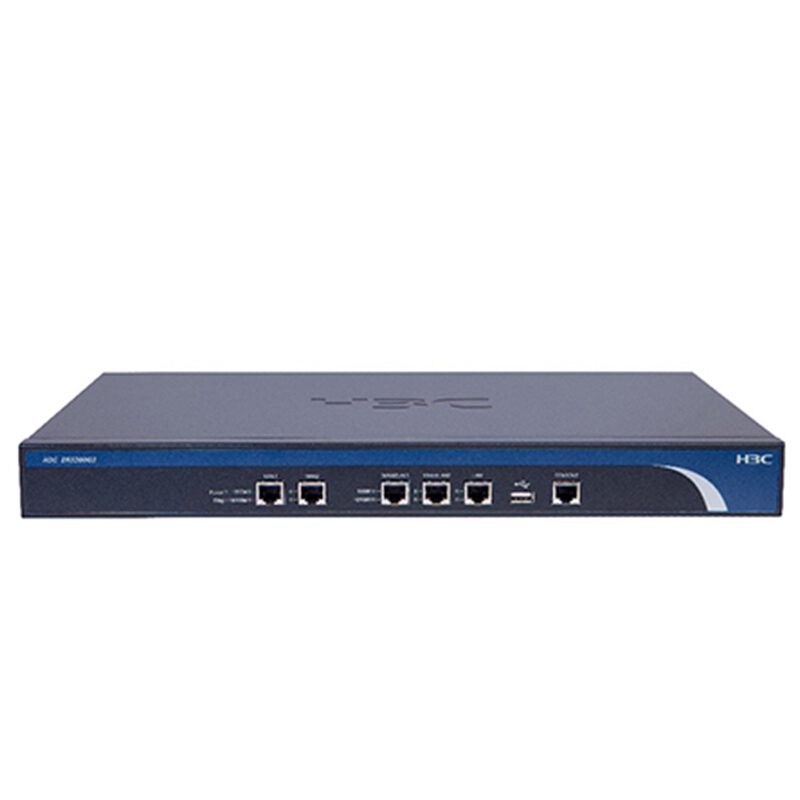 路由器 华三/H3C SMB-ER3200G2 企业级路由器 300Mbps及以下 - 兆纬商城