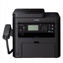 佳能/CANON MF4752黑白激光四合一多功能一体机 - 兆纬商城