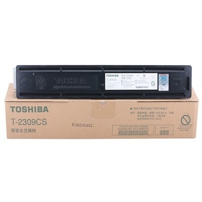 东芝/TOSHIBA T-2309C大容量墨粉/碳粉 - 兆纬商城